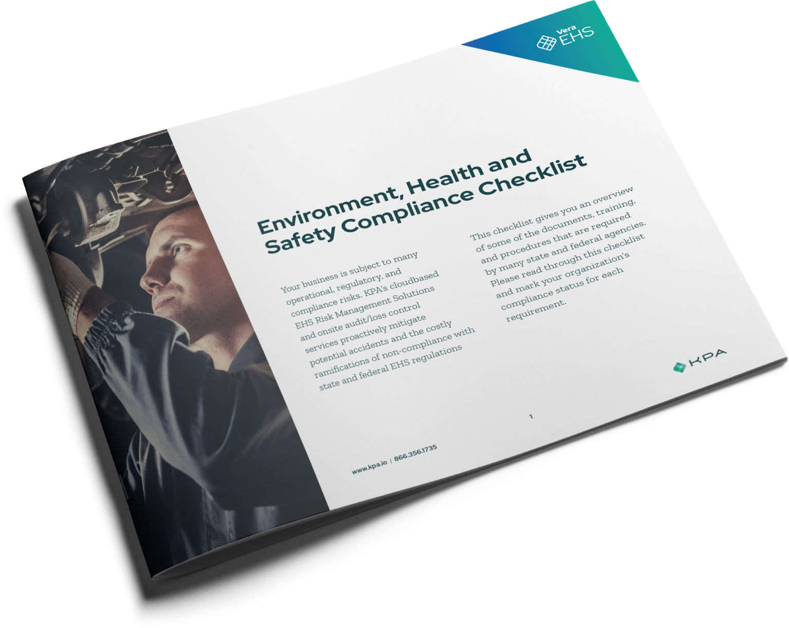 Workplace Safety Resource Library - KPA