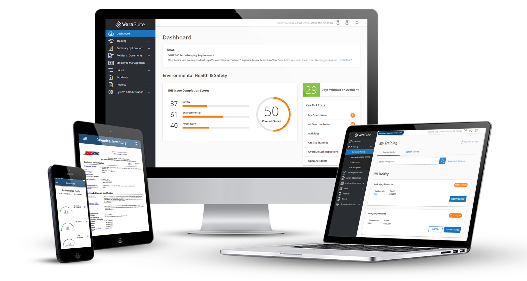 What Is EHS Software? Everything You Need to Know - KPA