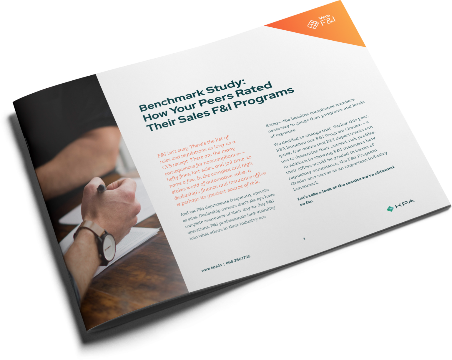 Automotive Archives - KPA