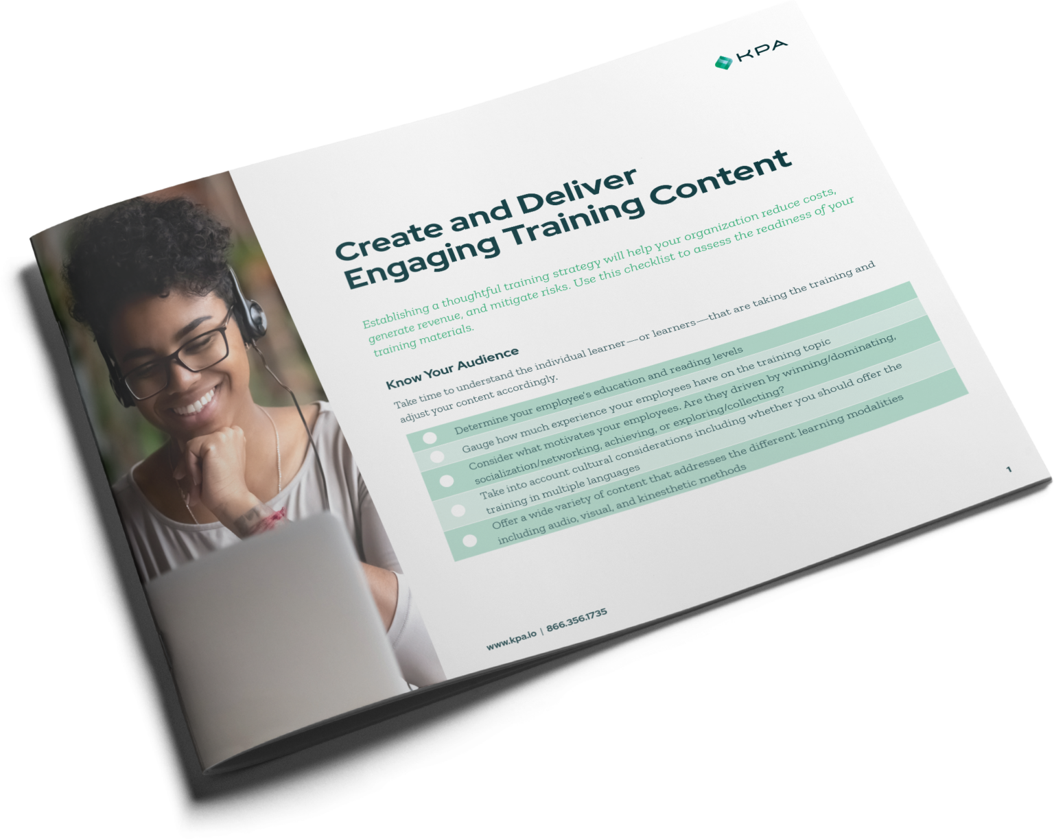 Online Safety Training - KPA