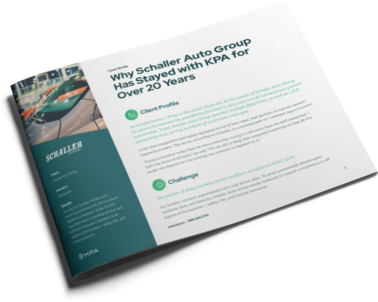 Work with motor vehicle air conditioning? Brush up on EPA Section 609