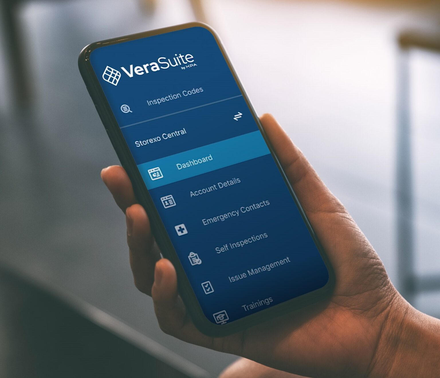 Top Mobile Apps for EHS Programs - KPA
