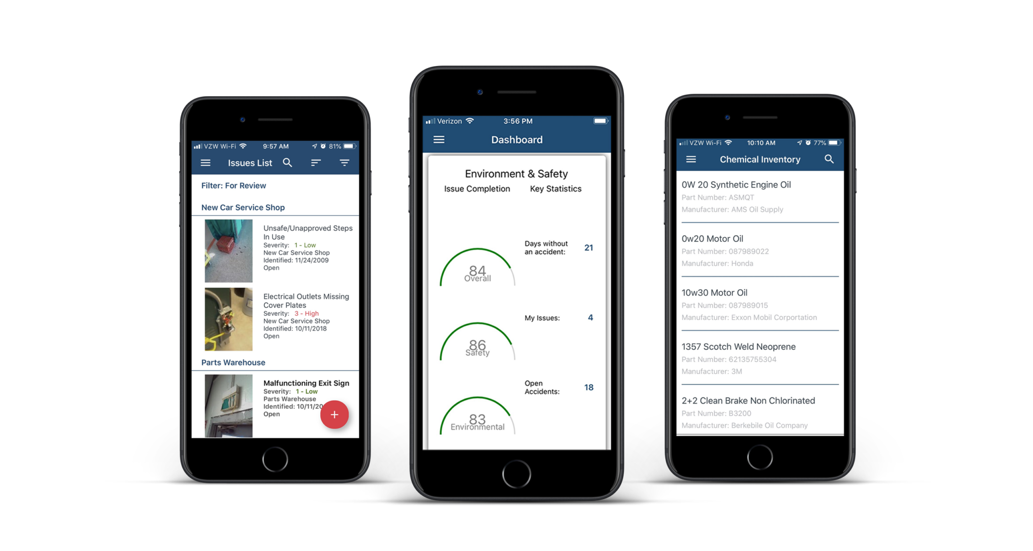Top Mobile Apps for EHS Programs - KPA