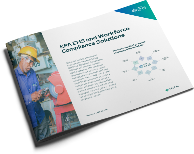 Hospitality Risk Management & Compliance Solutions – KPA