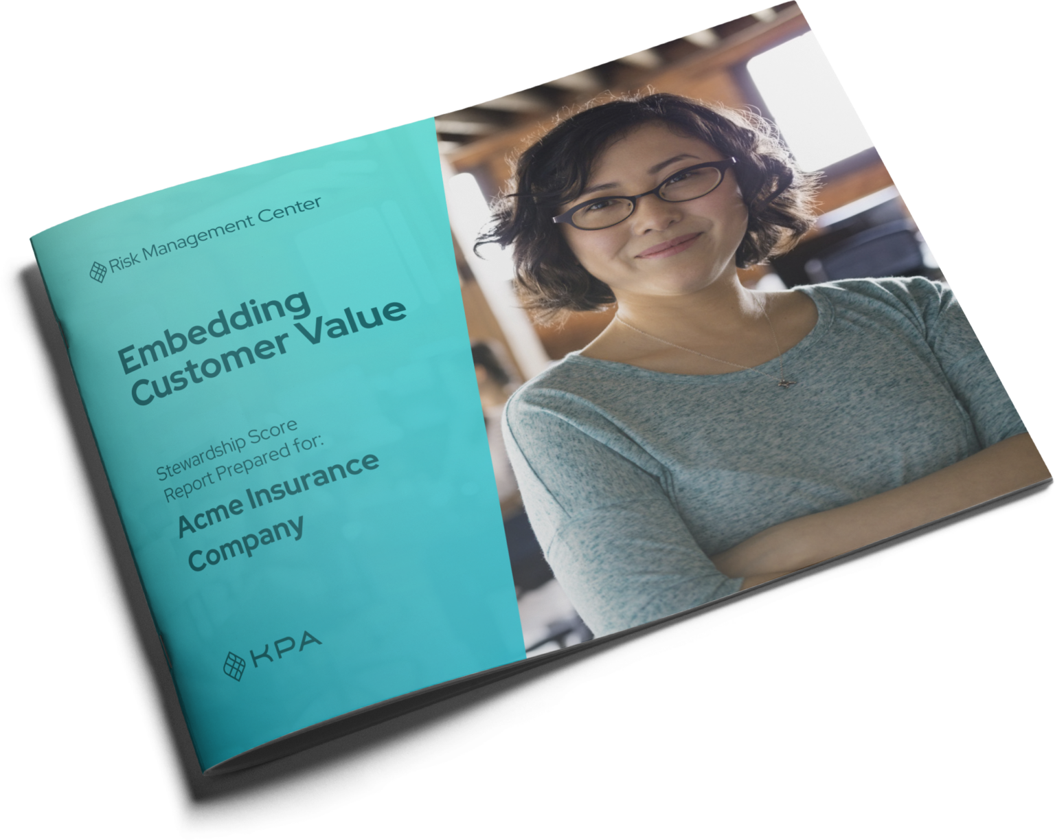 New Stewardship Report Tool Demonstrates KPA’s Risk Management Center ...