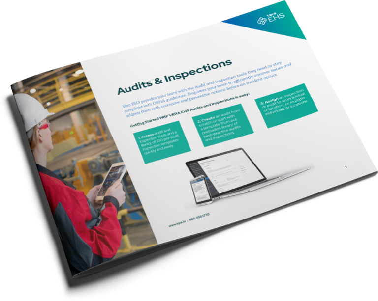 Workplace Safety Resource Library - KPA