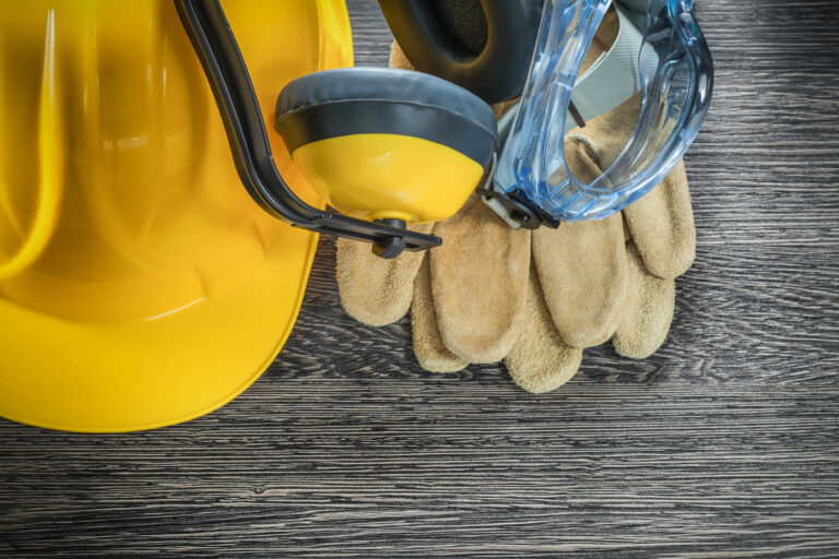 How Often Should You Inspect & Replace Your PPE? - KPA