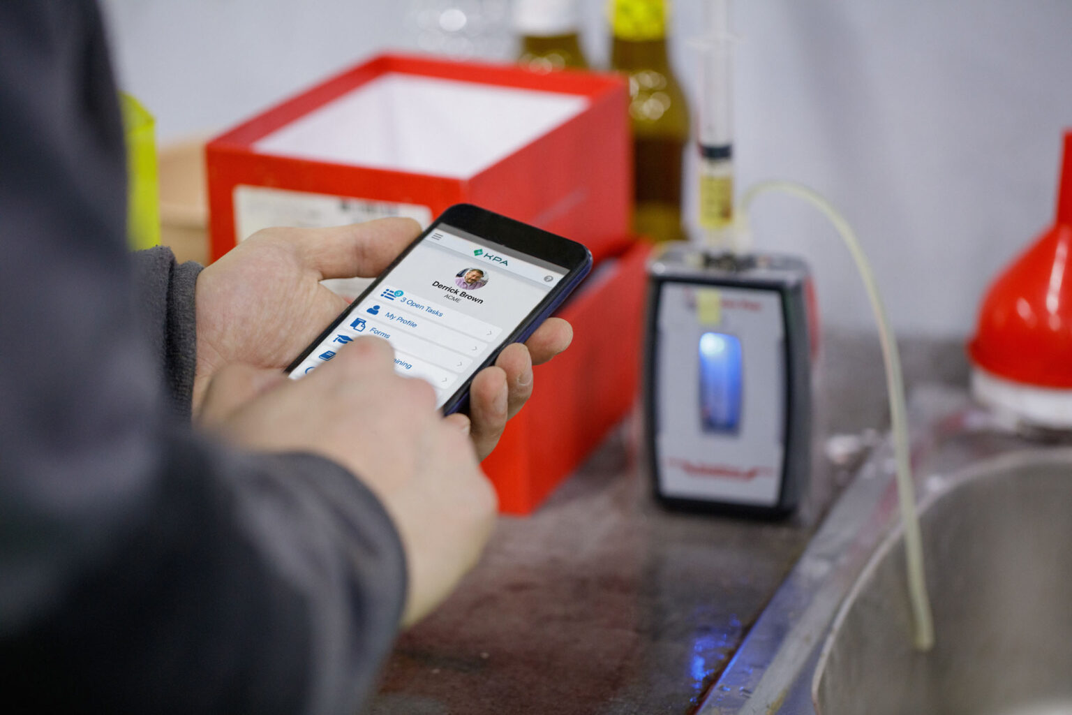 What Is EHS Software? Everything You Need to Know - KPA