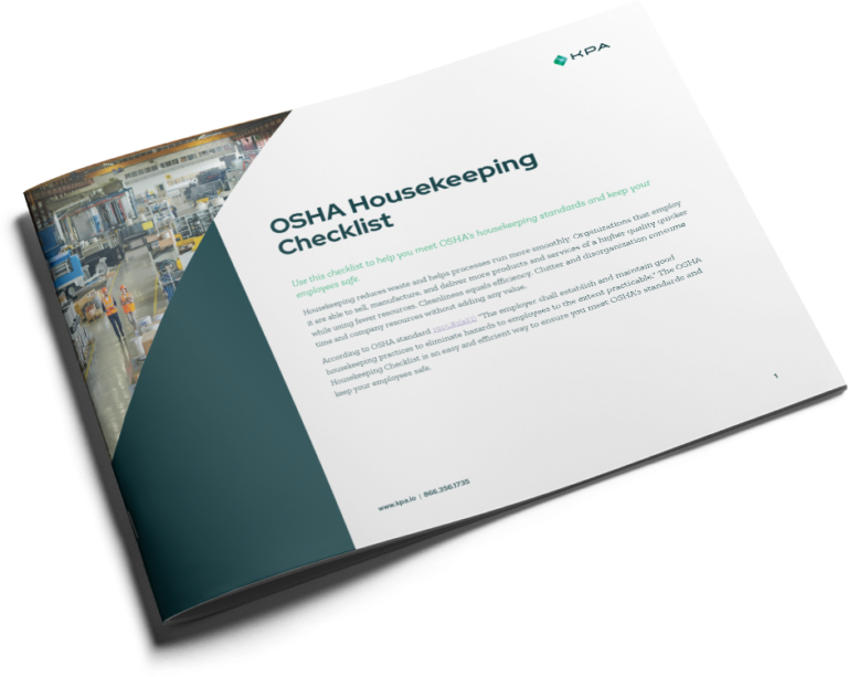 OSHA Local Emphasis Programs & Programmed Inspections - KPA