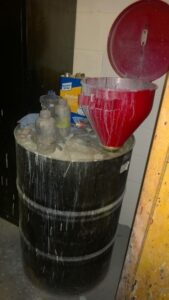 Body Shop Paint Waste: Here are 4 Ways to Dispose Of It