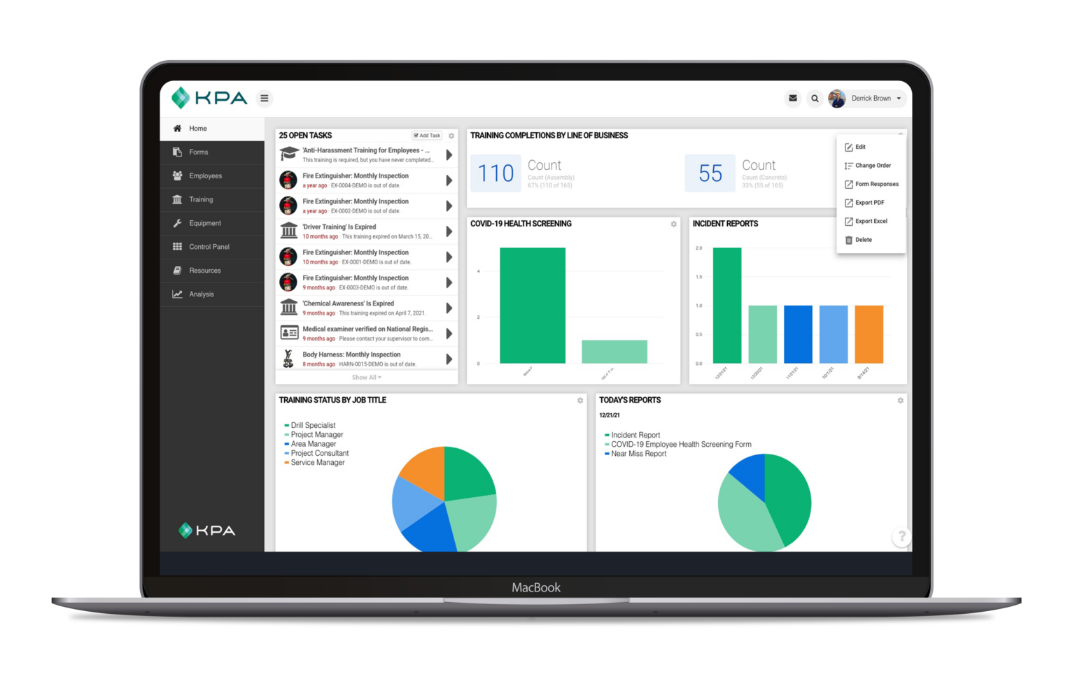 KPA Connect - KPA Flex's Customer Community