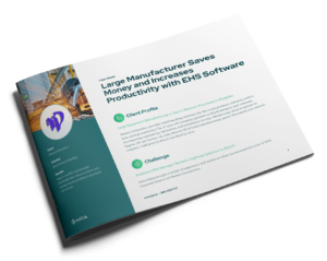 EHS Safety Management Software - KPA