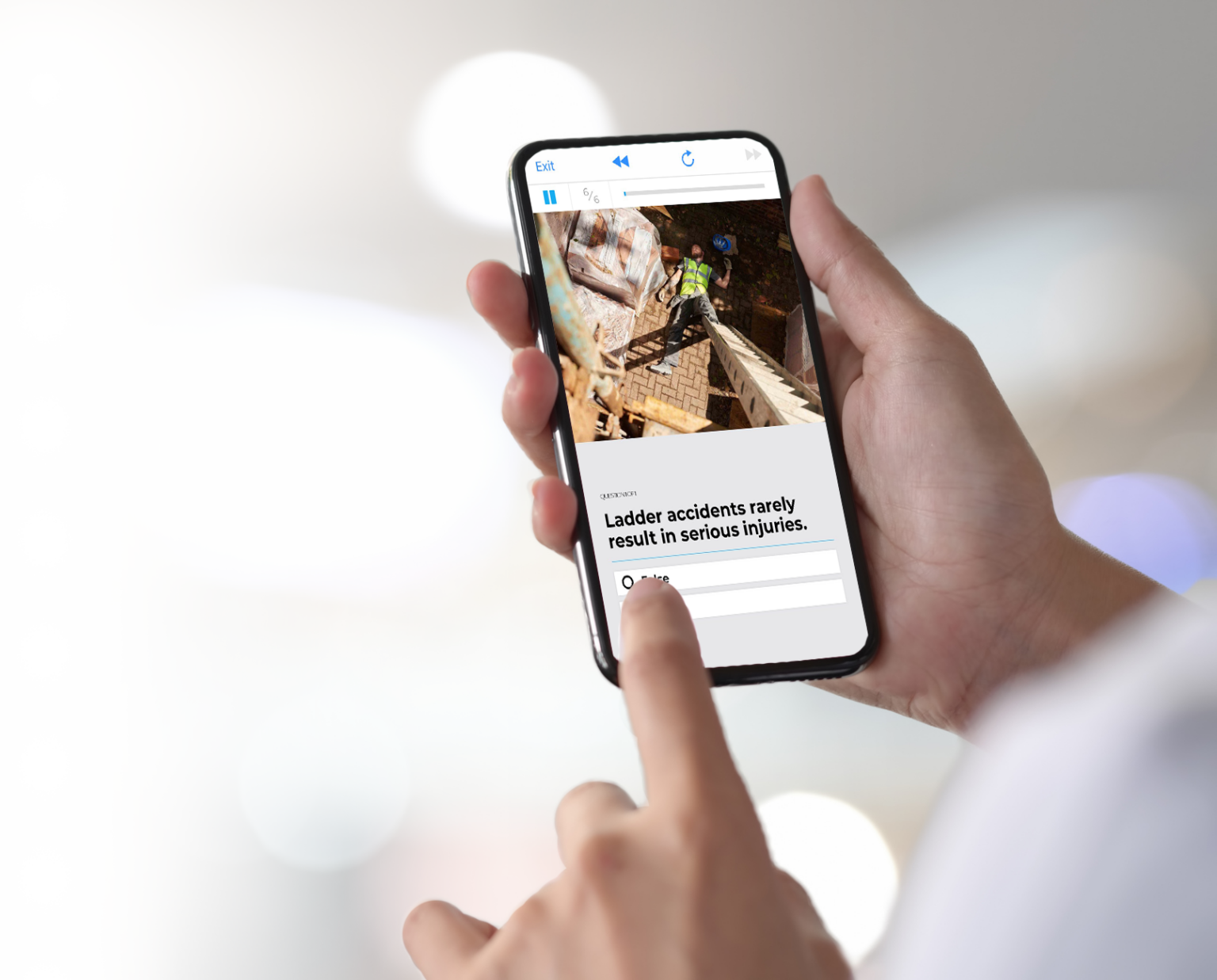 Safety & Compliance Training - KPA