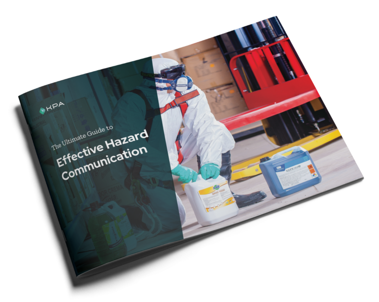 March Safety Observances: 5 Safety Reminders - KPA