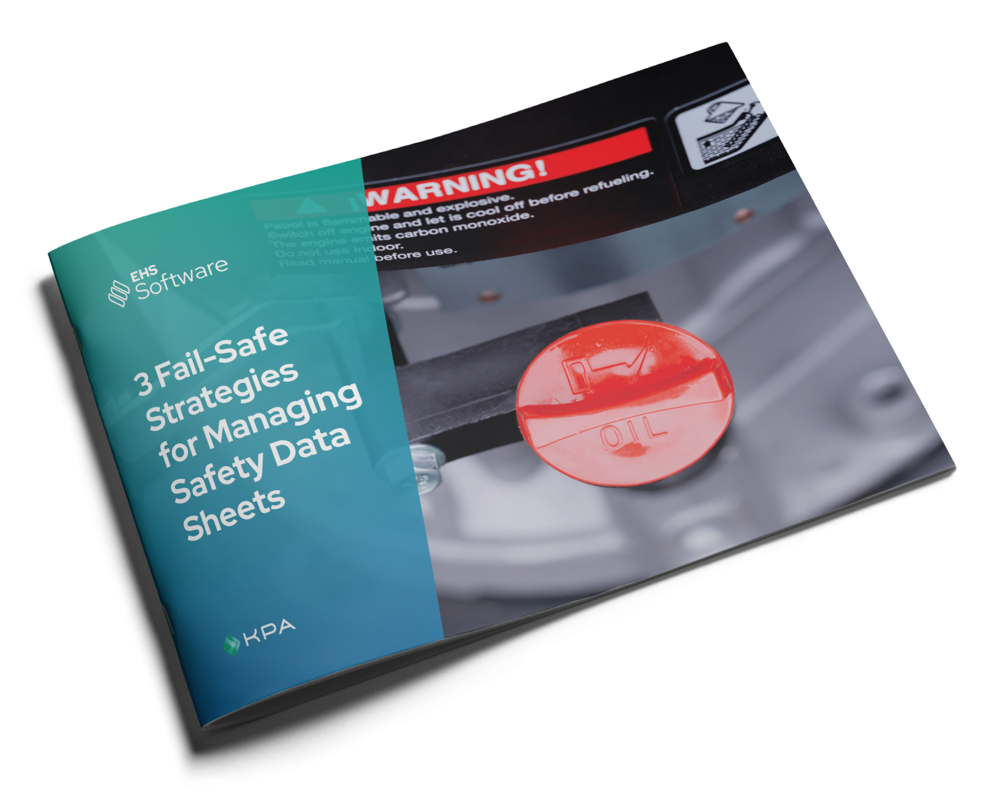 KPA: EHS Software. Expert Consulting. Award-Winning Training