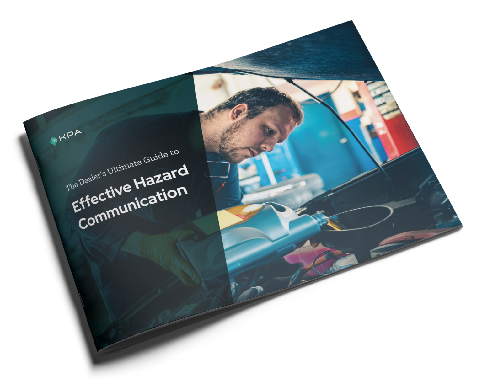 KPA: EHS Software. Expert Consulting. Award-Winning Training