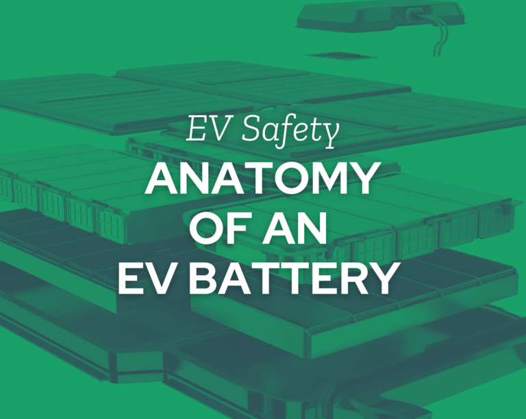 Anatomy of an EV Battery - KPA