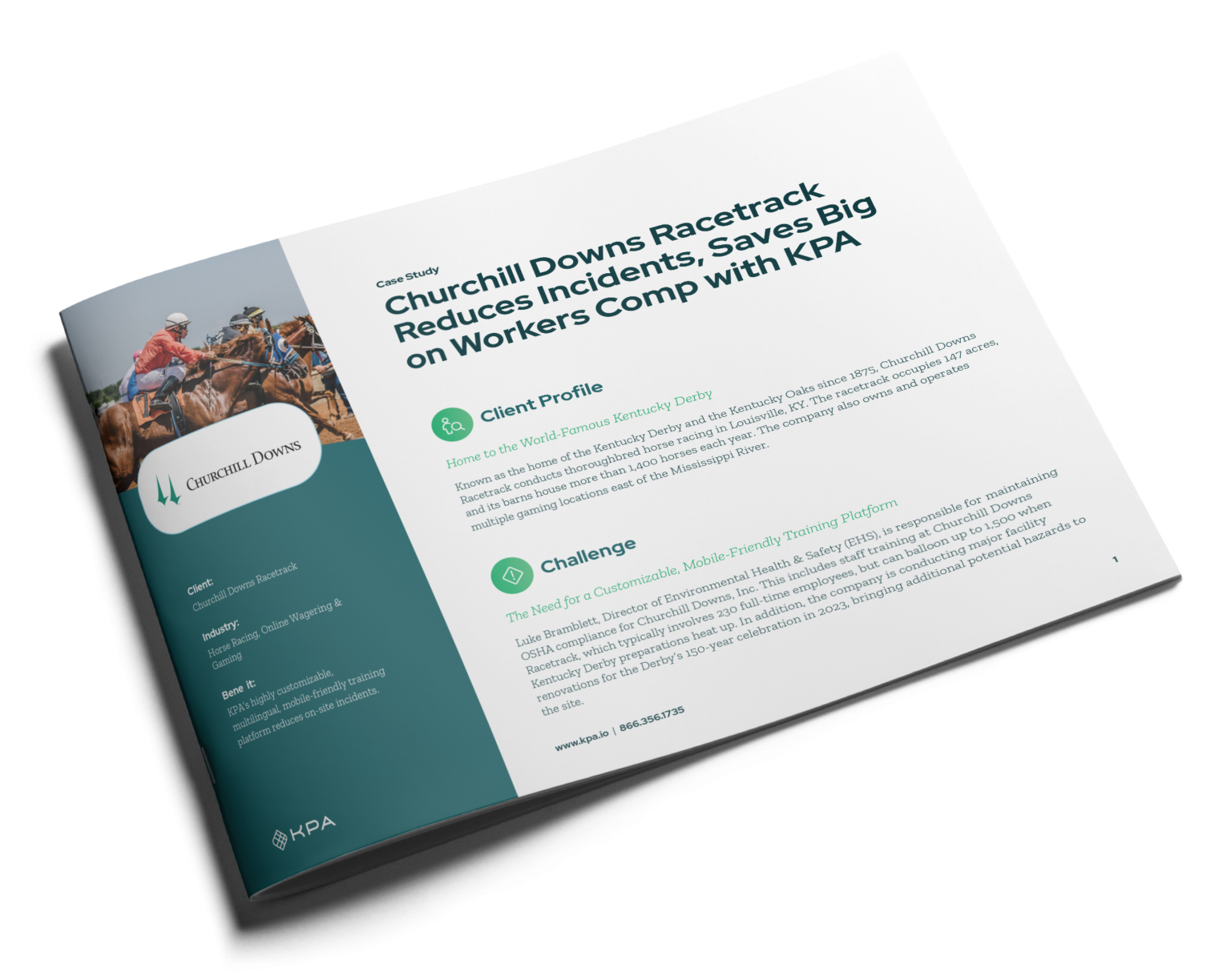 Workplace Safety Resource Library - KPA