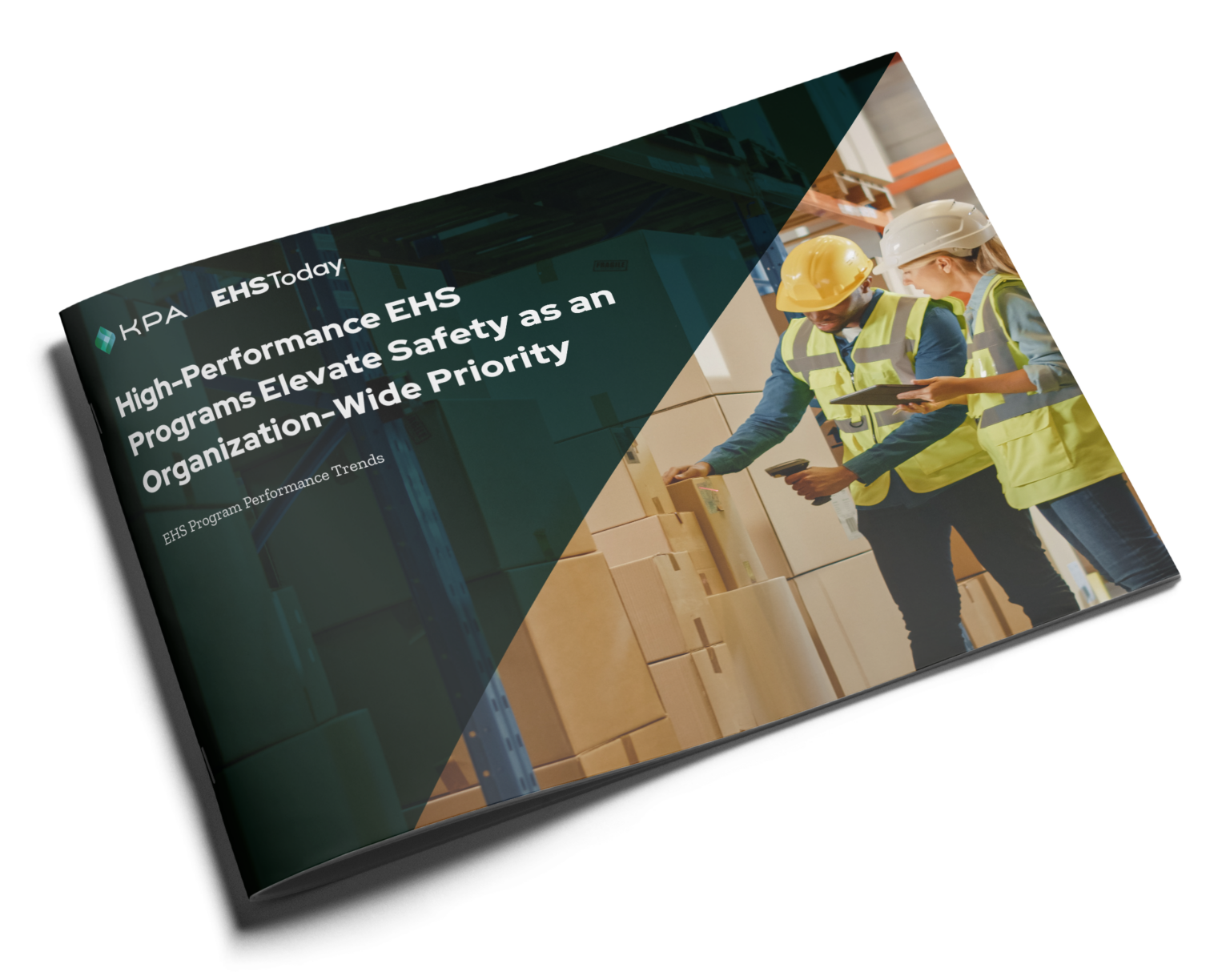 Compliance Form Management - Mobile EHS Forms - KPA