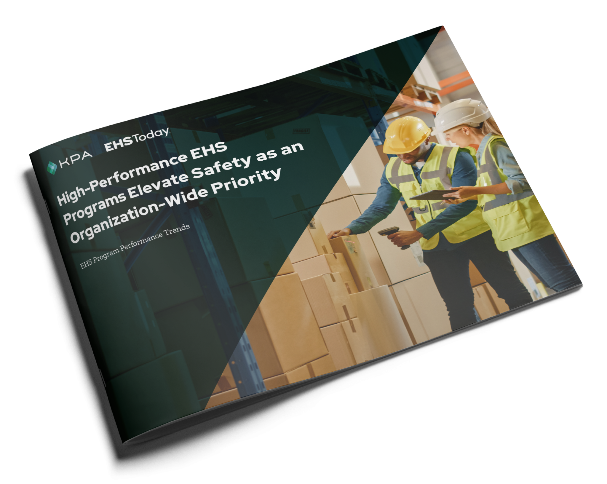 Compliance Form Management - Mobile EHS Forms - KPA