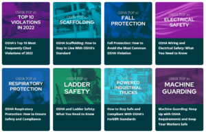 OSHA and Ladder Safety: What You Need to Know - KPA