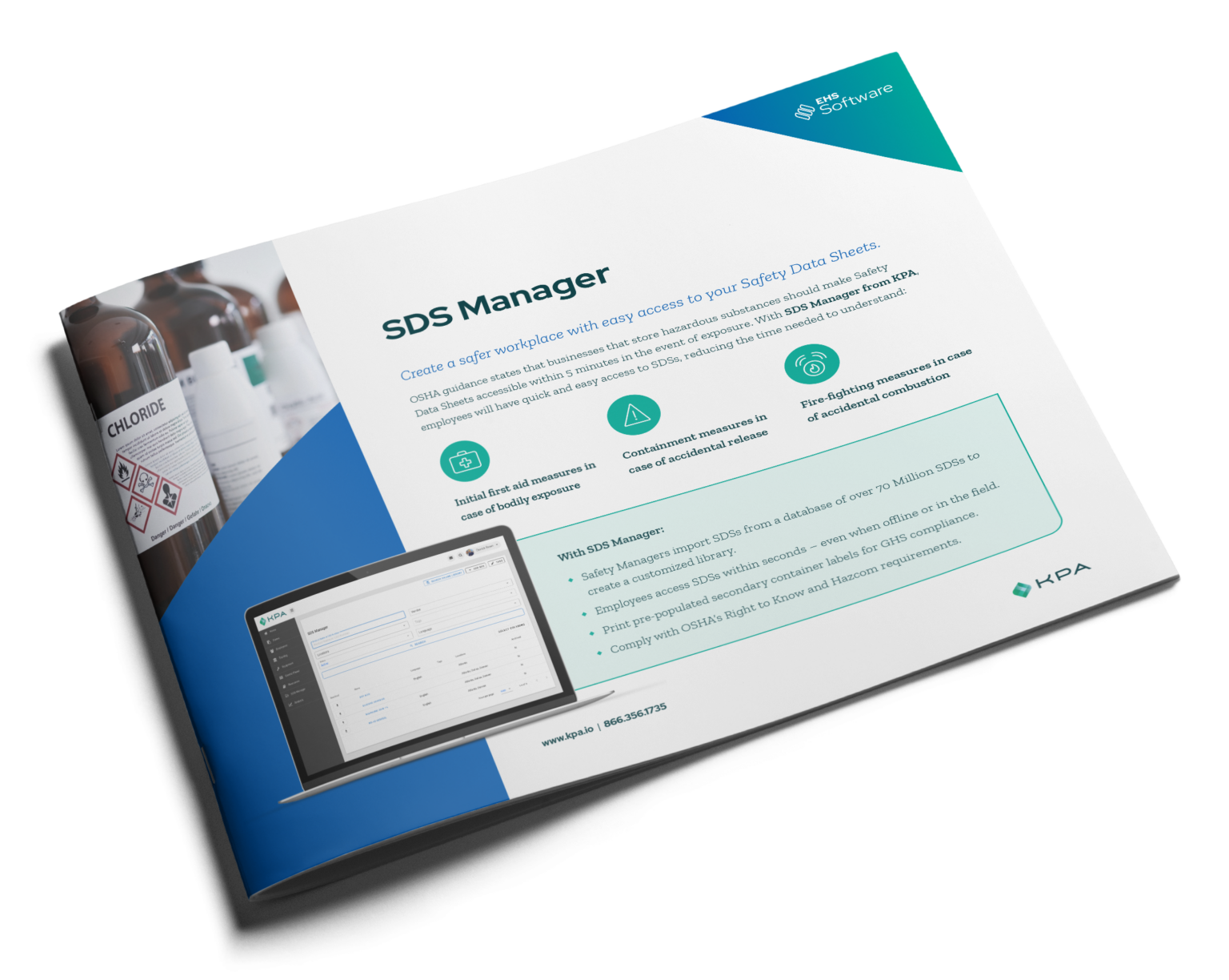 KPA: EHS Software. Expert Consulting. Award-Winning Training