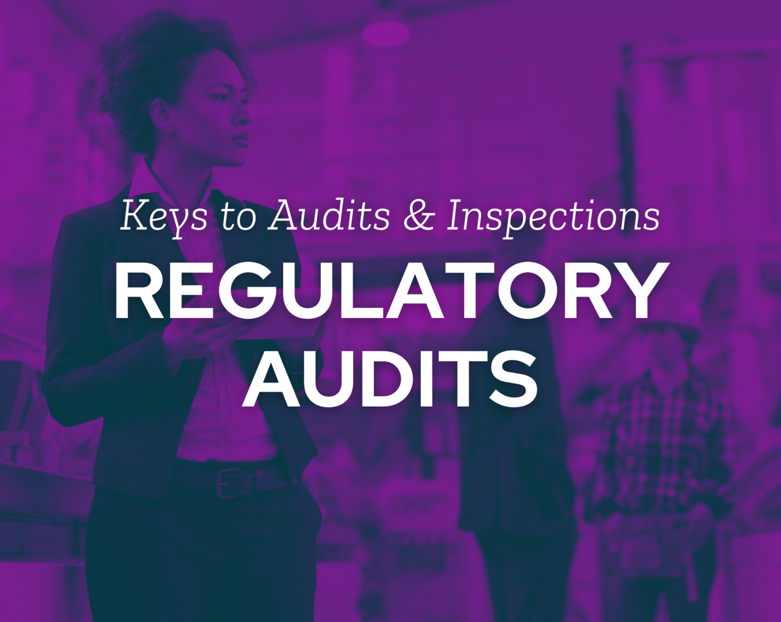 What Does an Effective Regulatory Audit Look Like? - KPA