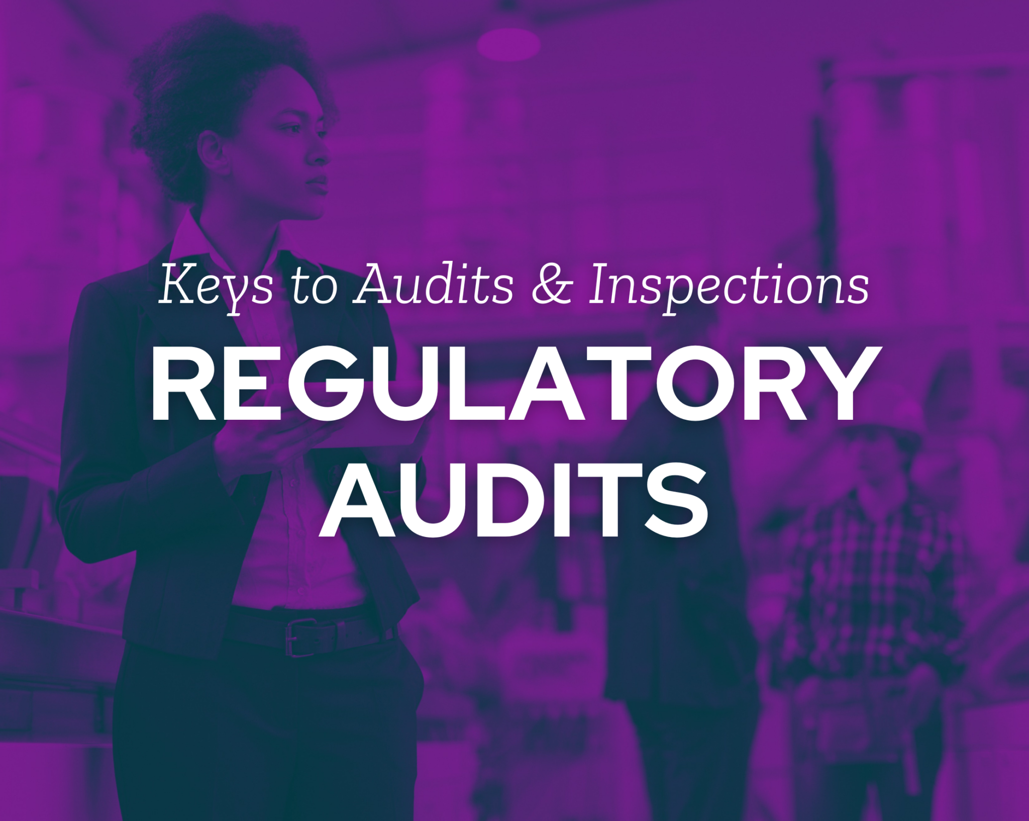 What Does an Effective Regulatory Audit Look Like? - KPA