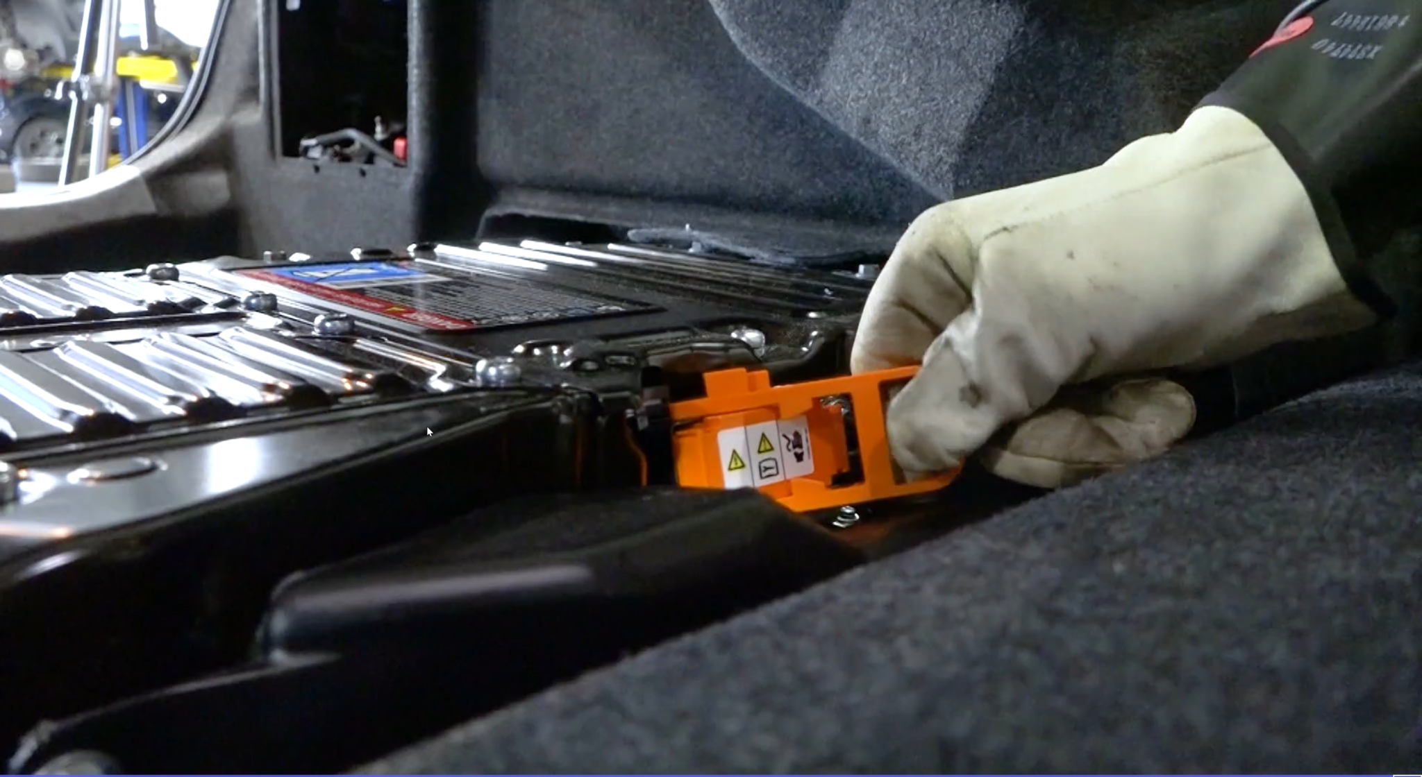 EV Hazards: Staying Safe with Proper PPE