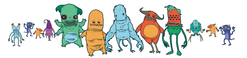 5 Monsters Hiding in Your Safety Closet - KPA