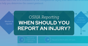 OSHA Reporting Resource Hub - KPA