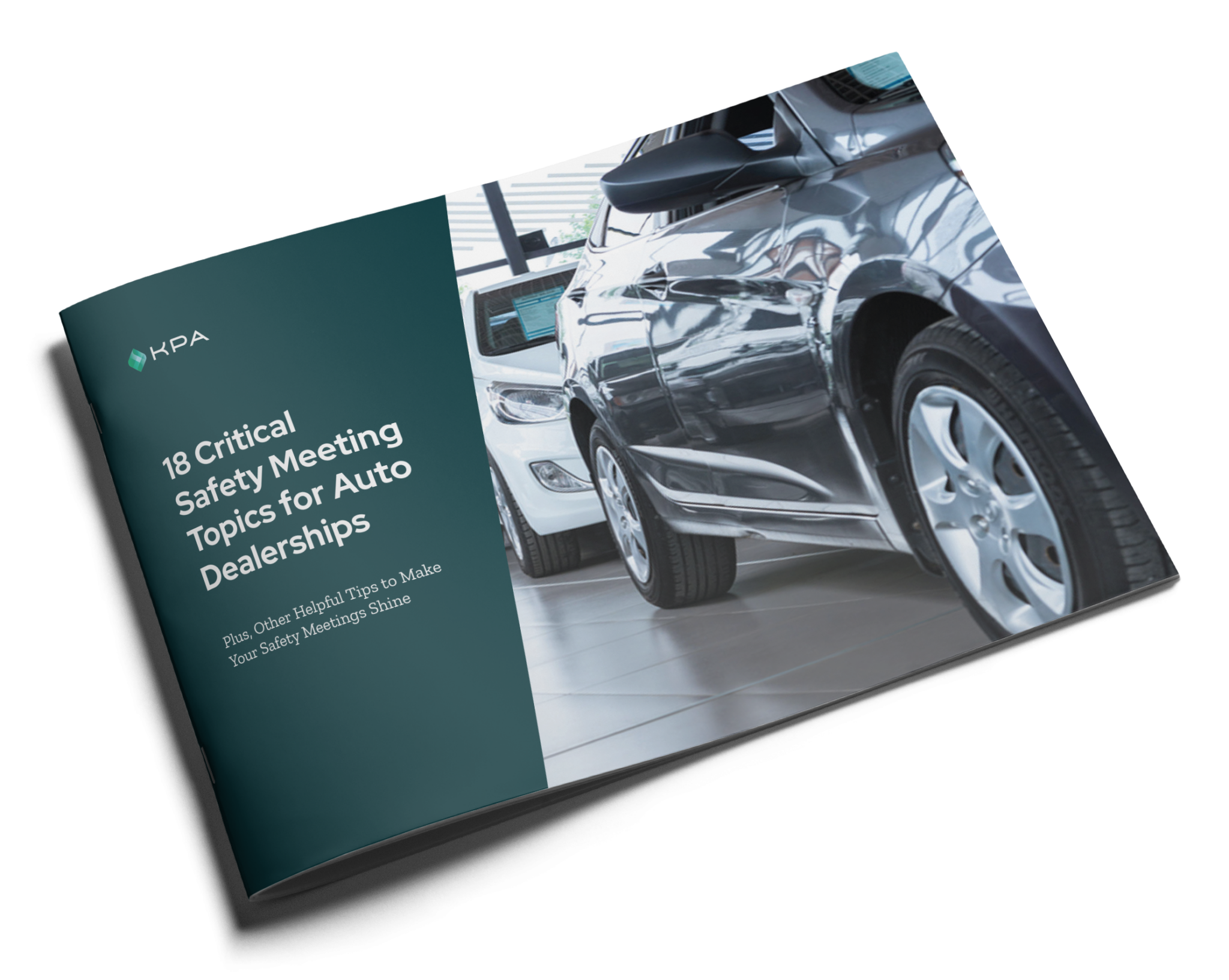 KPA: EHS Software. Expert Consulting. Award-Winning Training