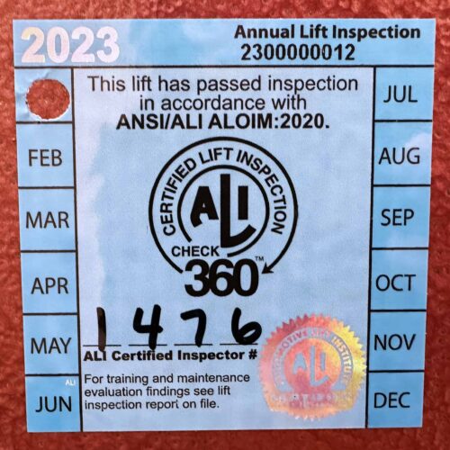 Auto Lift Safety: Here's How to Keep Your Shop Safe - KPA
