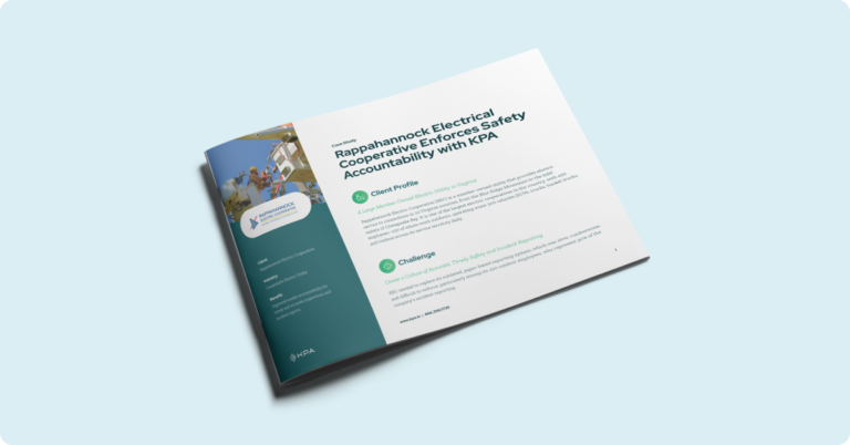 General Contractor Safety Software - KPA