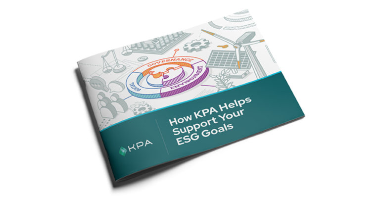 Sustainability & ESG Software