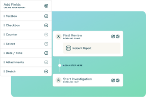KPA - EHS Software Management Solutions