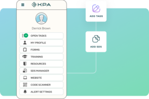 EHS Safety Management Software - KPA