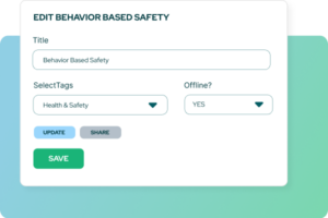 Resource Management - Centralized EHS Library - KPA