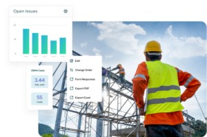 Construction Safety Management Software – KPA
