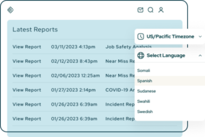 Manufacturing EHS Software – KPA