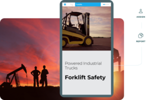 EHS Software for Oil and Gas – KPA