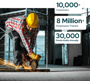 KPA: EHS Software. Expert Consulting. Award-Winning Training