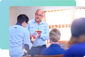 Safety and Compliance Training - KPA