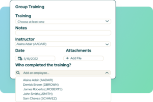 On-Site Training Services - KPA