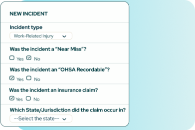 Risk Management, Safety, & Compliance Solutions – KPA