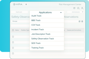 Risk Management, Safety, & Compliance Solutions – KPA