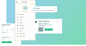 EHS Mobile Application - Workforce Safety Software - KPA
