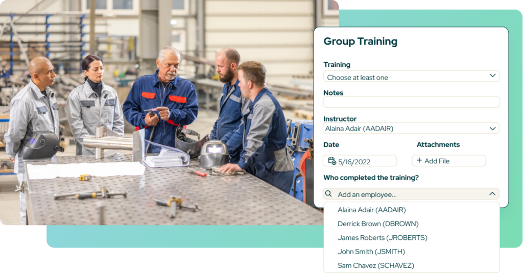 On Site Training Services Kpa