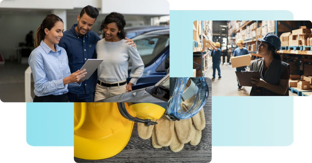 Workplace Health & Safety Program Development - KPA