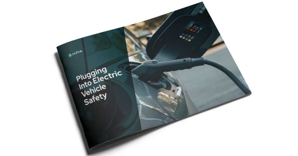Electric Vehicle Safety and Compliance - KPA